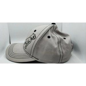 Mack | Accessories | Mack Truck Bulldog Gray Snapback Mens Cap Hat ...